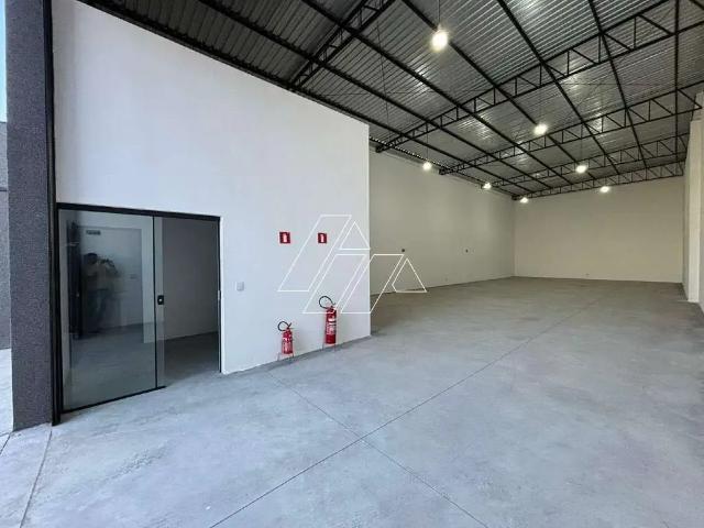 Loja / Comércio para Venda em Marília/SP Palmital