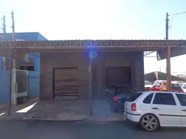 Loja / Comércio para Venda em Marília/SP Palmital