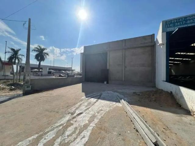 Loja / Comércio para Venda em Marília/SP Parque das Indústrias