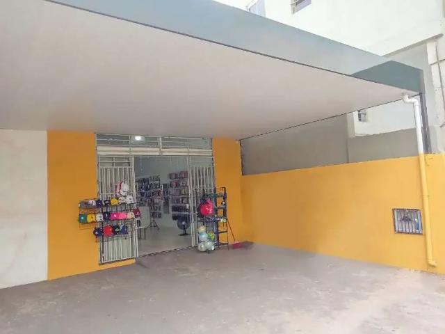 Loja / Comércio para Venda em Marília/SP Parque das Nações