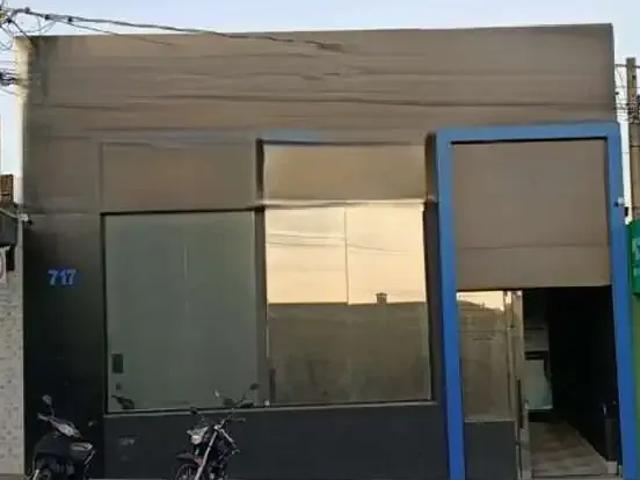 Loja / Comércio para Venda em Marília/SP Residencial Vida Nova Maracá Padre Nobrega