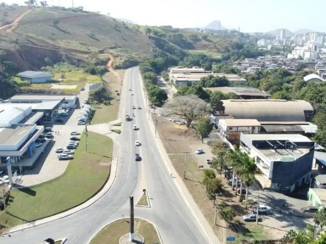Loja / Comércio para Venda em Muriaé/MG Barra
