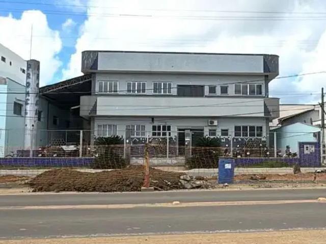 Loja / Comércio para Venda em Nova Venécia/ES São Cristovão