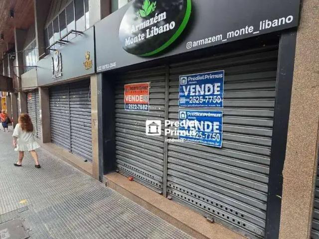 Loja / Comércio para Venda em Nova Friburgo/RJ Centro