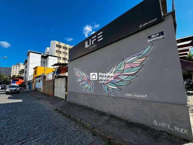 Loja / Comércio para Venda em Nova Friburgo/RJ Centro
