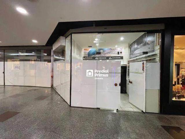Loja / Comércio para Venda em Nova Friburgo/RJ Centro