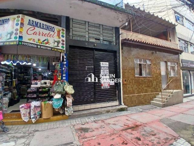 Loja / Comércio para Venda em Nova Friburgo/RJ Centro