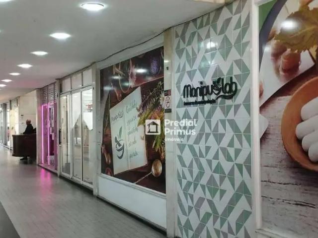 Loja / Comércio para Venda em Nova Friburgo/RJ Centro
