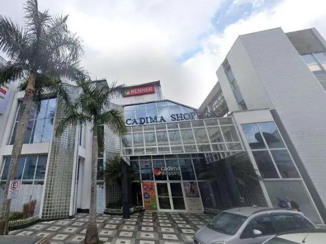 Loja / Comércio para Venda em Nova Friburgo/RJ Centro