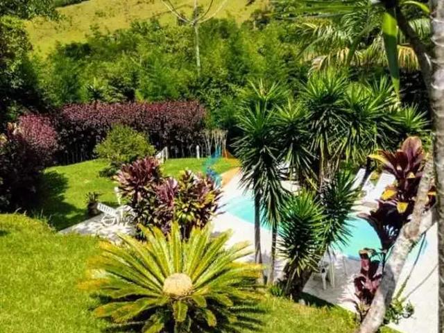 Loja / Comércio para Venda em Nova Friburgo/RJ Lumiar 6 Quartos