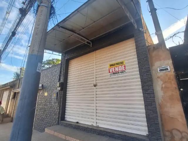Loja / Comércio para Venda em Nova Iguaçu/RJ Alto da Posse