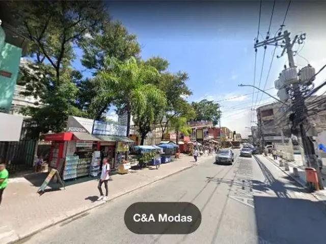 Loja / Comércio para Venda em Nova Iguaçu/RJ Centro