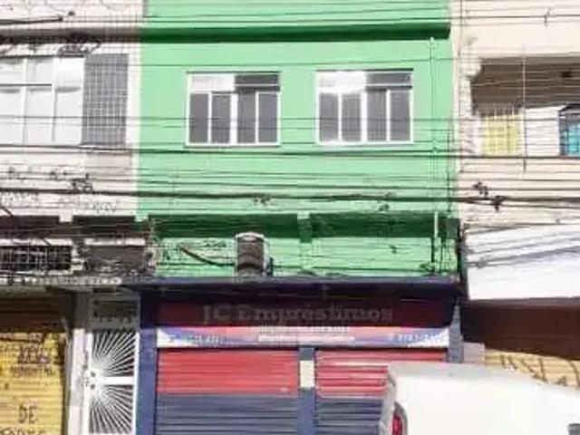 Loja / Comércio para Venda em Nova Iguaçu/RJ Centro