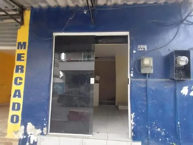 Loja / Comércio para Venda em Nova Iguaçu/RJ Parque Engenho Pequeno