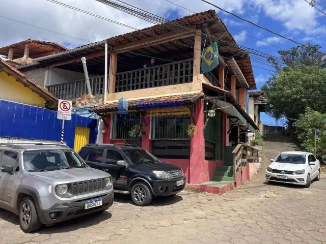 Loja / Comércio para Venda em Nova Lima/MG São Sebastião das Águas Claras