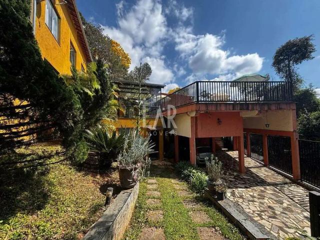 Loja / Comércio para Venda em Nova Lima/MG Parque Jardim Amanda 8 Quartos