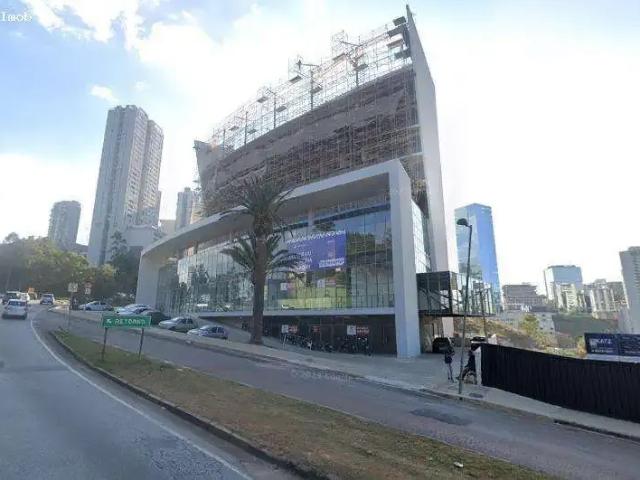 Loja / Comércio para Venda em Nova Lima/MG Vale do Sereno