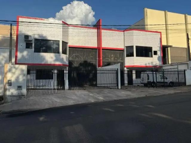Loja / Comércio para Venda em Nova Odessa/SP Green Village