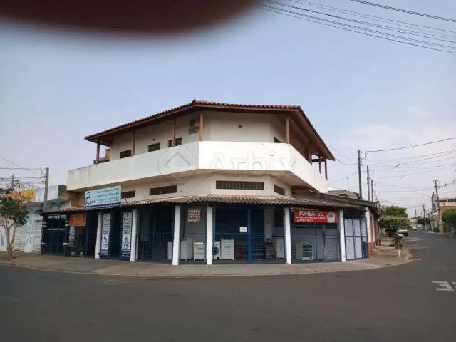 Loja / Comércio para Venda em Nova Odessa/SP Jardim Santa Rita I