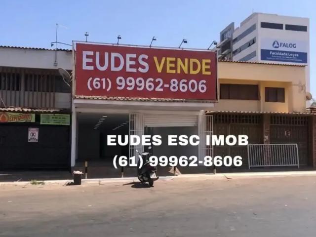 Loja / Comércio para Venda em Novo Gama/GO Núcleo Habitacional Novo Gama