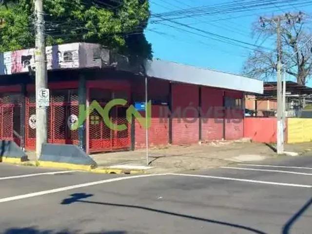 Loja / Comércio para Venda em Novo Hamburgo/RS Ouro Branco