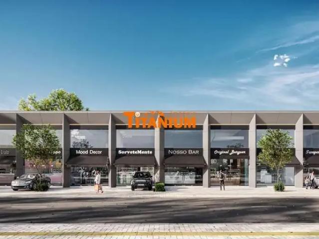 Loja / Comércio para Venda em Novo Hamburgo/RS Centro