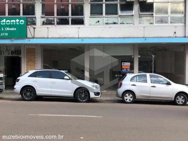 Loja / Comércio para Venda em Novo Hamburgo/RS Centro
