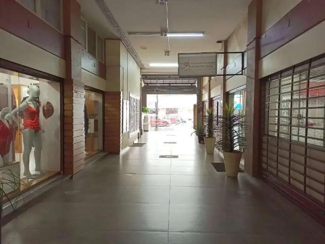 Loja / Comércio para Venda em Novo Hamburgo/RS Centro