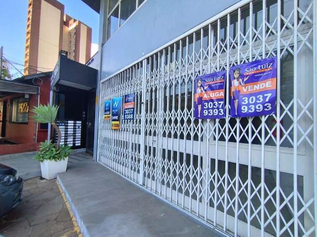 Loja / Comércio para Venda em Novo Hamburgo/RS Centro 1 Quartos