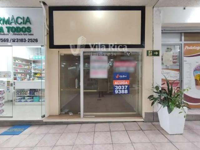 Loja / Comércio para Venda em Novo Hamburgo/RS Centro 1 Quartos