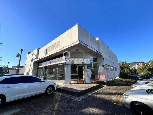 Loja / Comércio para Venda em Novo Hamburgo/RS Centro