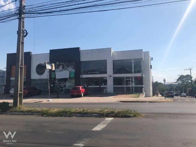 Loja / Comércio para Venda em Novo Hamburgo/RS Industrial