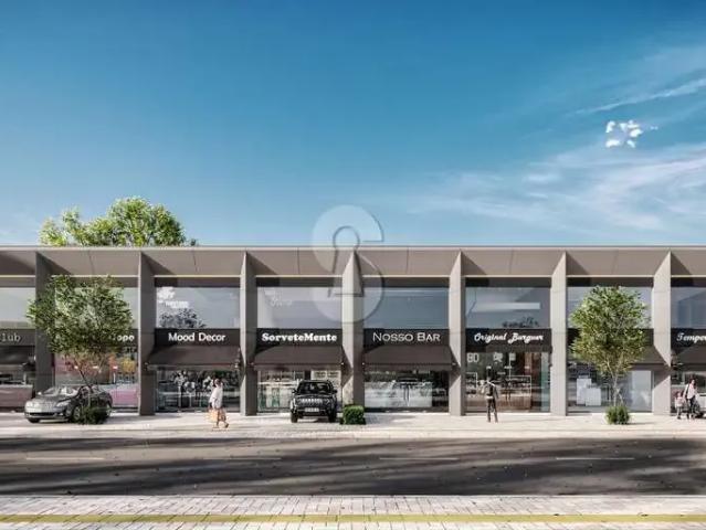 Loja / Comércio para Venda em Novo Hamburgo/RS Primavera