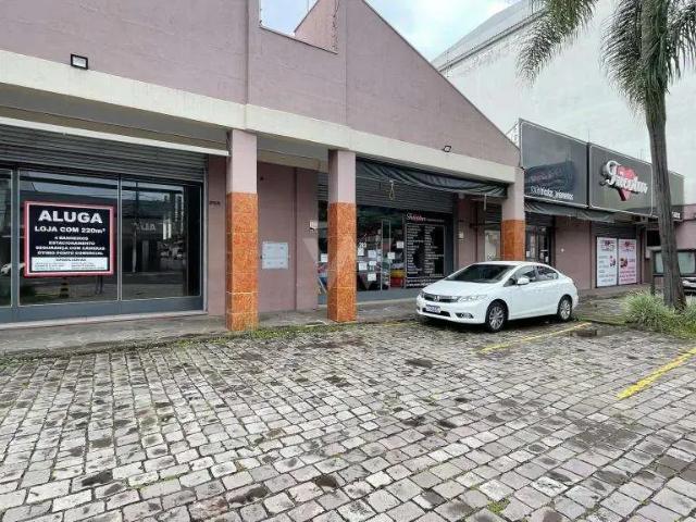 Loja / Comércio para Venda em Novo Hamburgo/RS Rio Branco