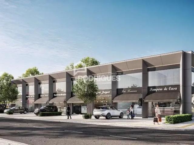 Loja / Comércio para Venda em Novo Hamburgo/RS Rio Branco