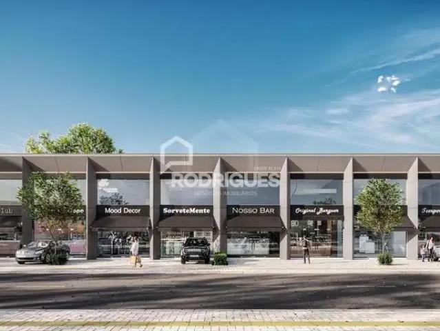 Loja / Comércio para Venda em Novo Hamburgo/RS Rio Branco