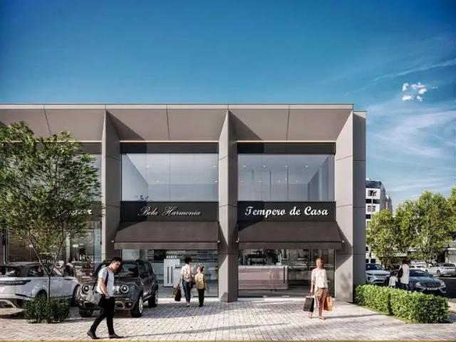 Loja / Comércio para Venda em Novo Hamburgo/RS Rio Branco