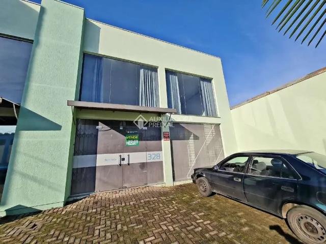 Loja / Comércio para Venda em Novo Hamburgo/RS Rio Branco