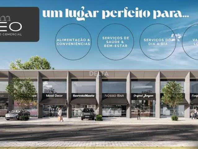 Loja / Comércio para Venda em Novo Hamburgo/RS Rio Branco