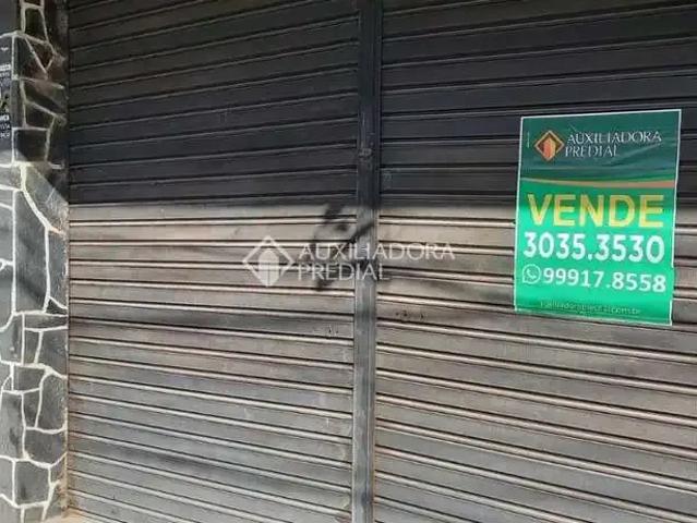 Loja / Comércio para Venda em Novo Hamburgo/RS Rio Branco