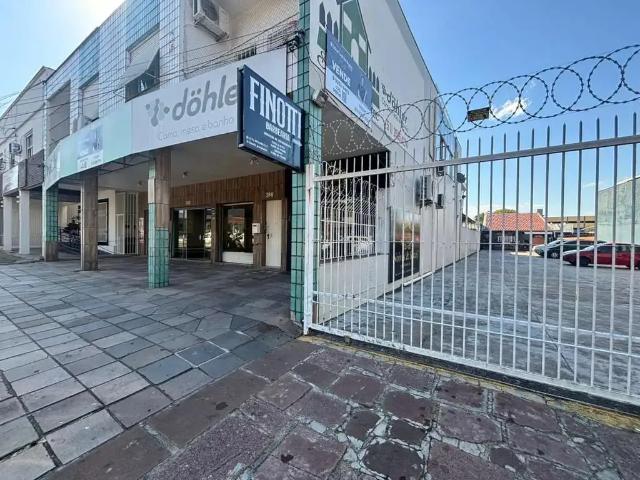 Loja / Comércio para Venda em Novo Hamburgo/RS Rio Branco