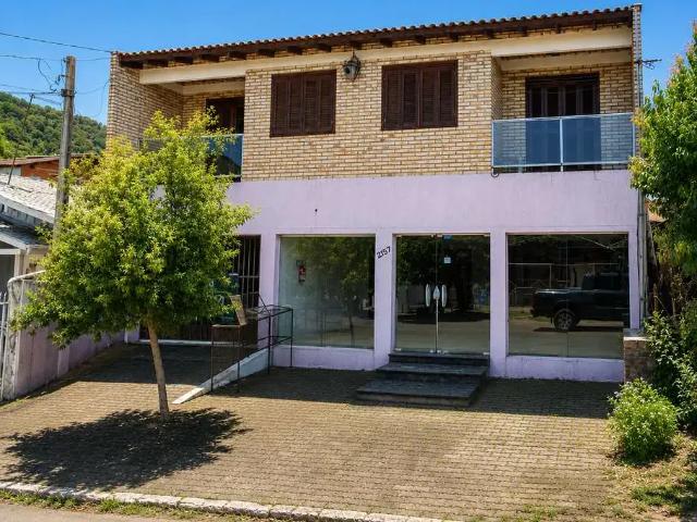 Loja / Comércio para Venda em Novo Hamburgo/RS São Jorge