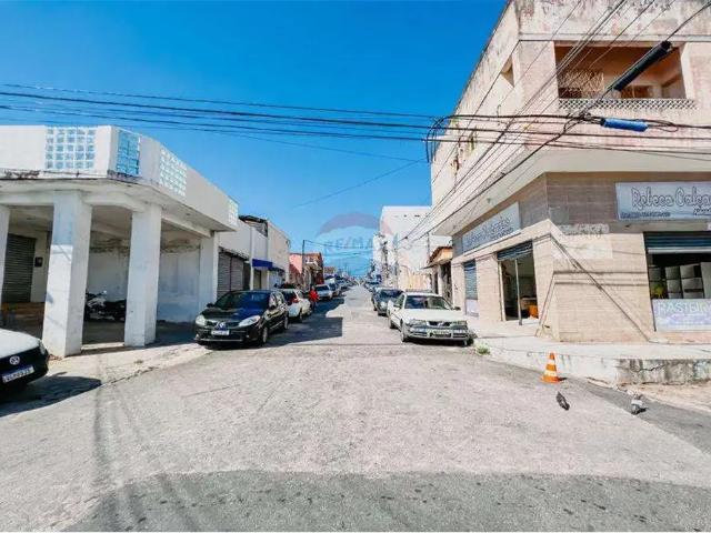 Loja / Comércio para Venda em Natal/RN Alecrim 1 Quartos