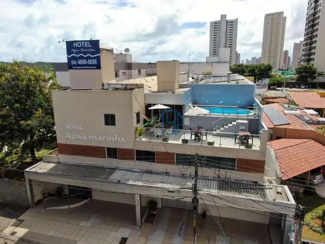 Loja / Comércio para Venda em Natal/RN Capim Macio 52 Quartos