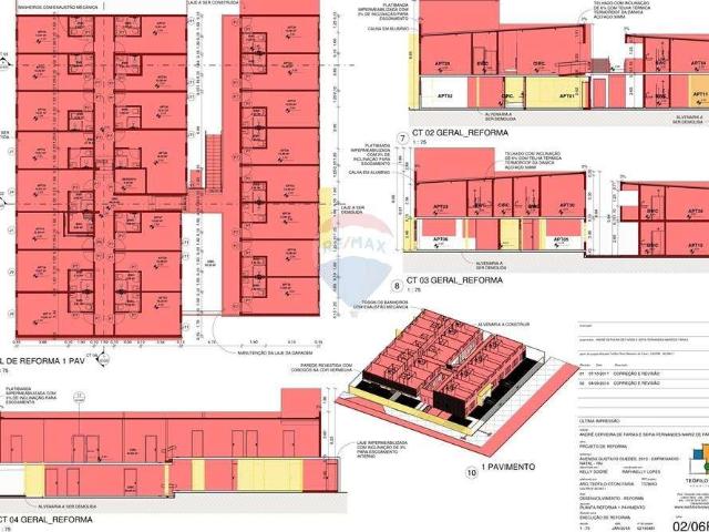 Loja / Comércio para Venda em Natal/RN Capim Macio
