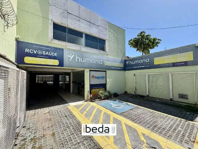 Loja / Comércio para Venda em Natal/RN Cidade Alta