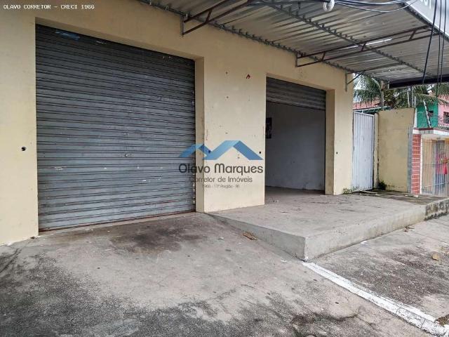 Loja / Comércio para Venda em Natal/RN Ponta Negra
