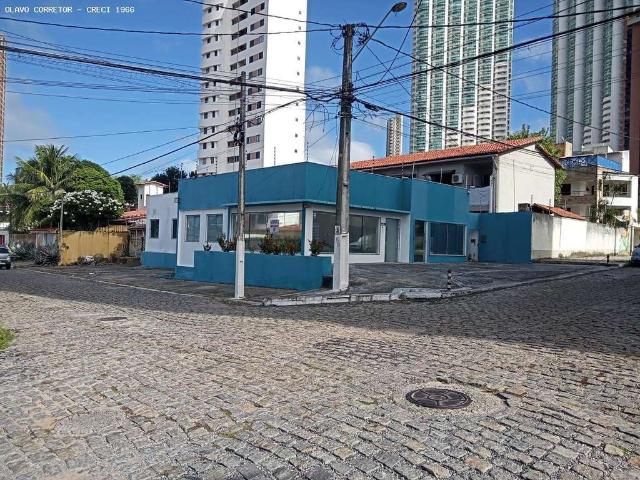 Loja / Comércio para Venda em Natal/RN Ponta Negra