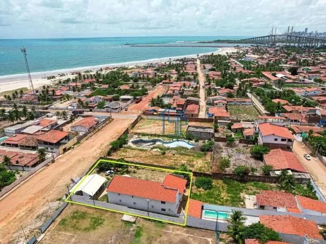 Loja / Comércio para Venda em Natal/RN Redinha 12 Quartos