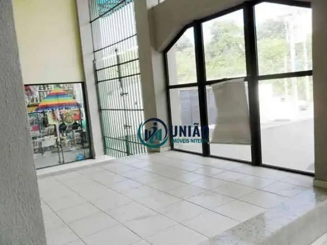 Loja / Comércio para Venda em Niterói/RJ Maria Paula